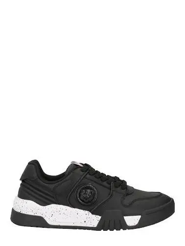 Just Cavalli Sneakers - Black