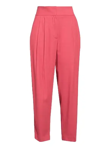 Fabiana Filippi Tapered Pants - Red