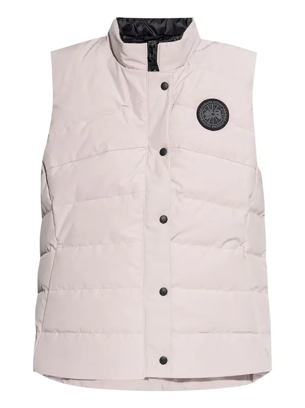 Canada Goose Freestyle Vest - Neutrals
