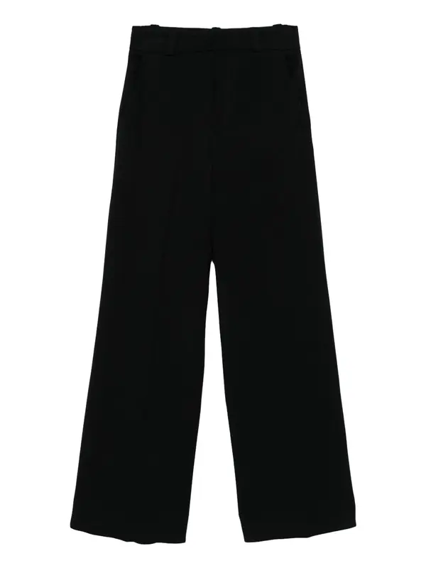 Essentiel Antwerp Ghoul Trousers - Black