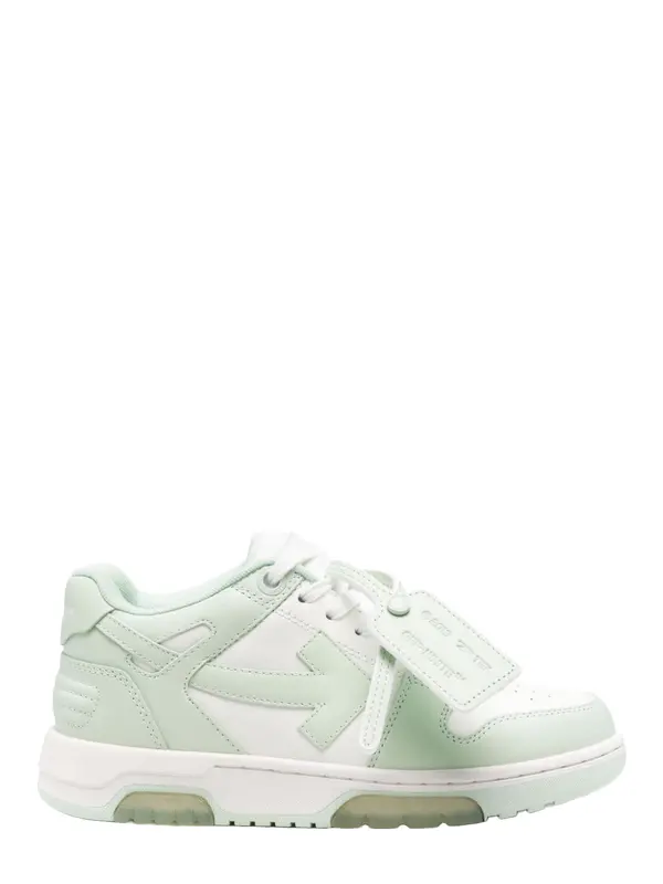 Off-White Out Of Office Sneakers - White