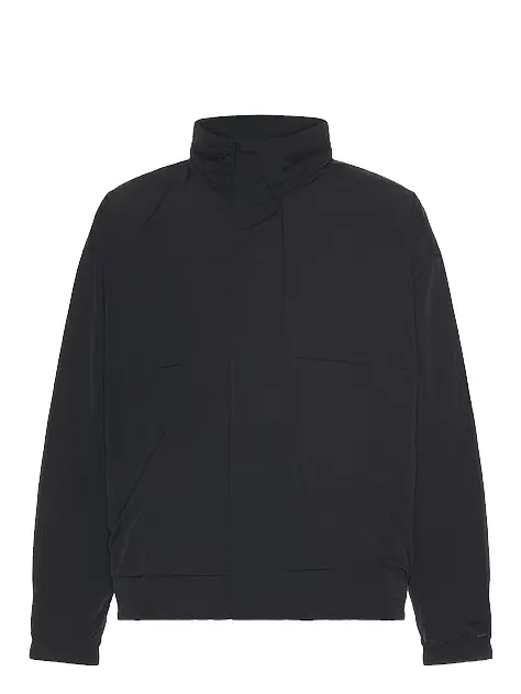 Nike Nk Tch Jacket Repel Upf - Black