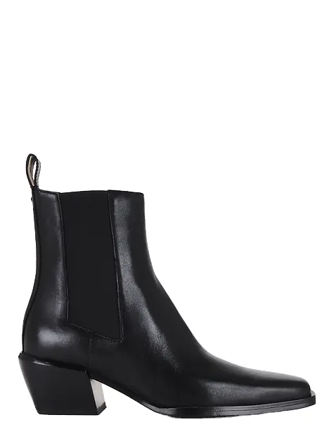 Rag & Bone Joni Boot - Black