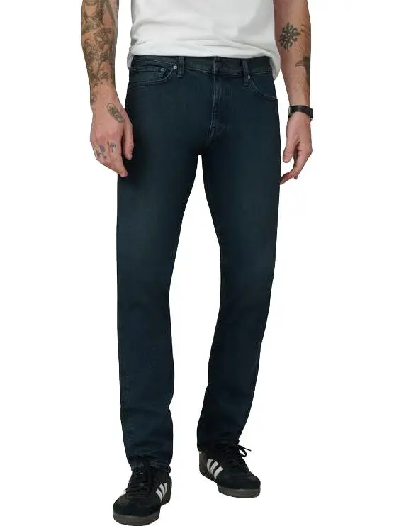 Joe's Jeans The Brixton Slim Straight Leg Jeans - Caspian