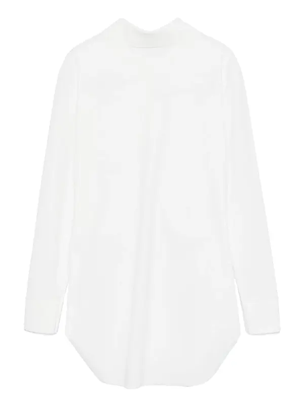 Chiara Boni La Petite Robe Doris Blouse - White