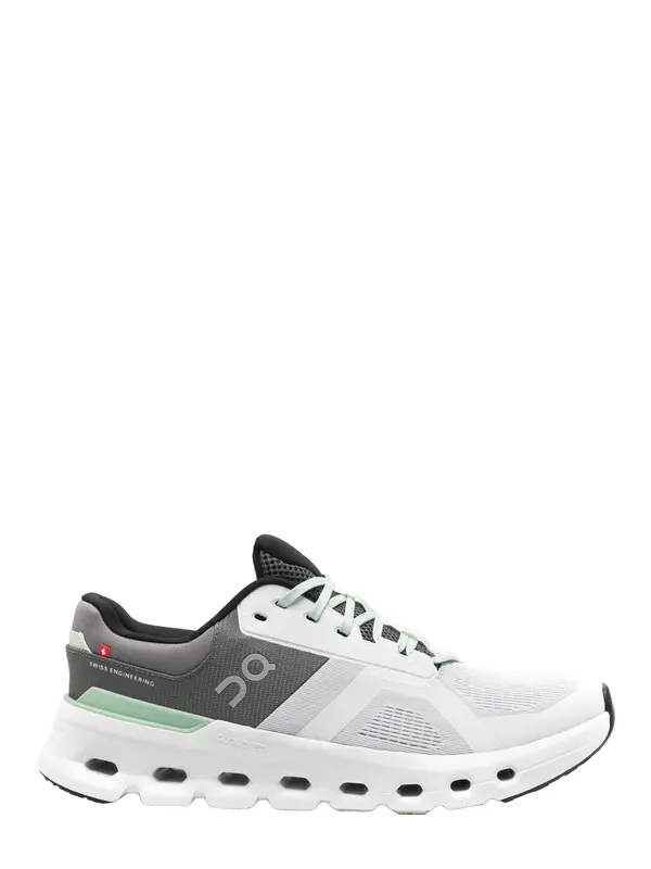 On Cloudrunner 2 Sneakers - Grey