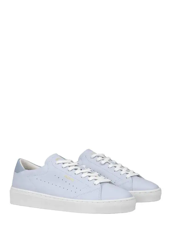 Axel Arigato Court Sneakers - Blue