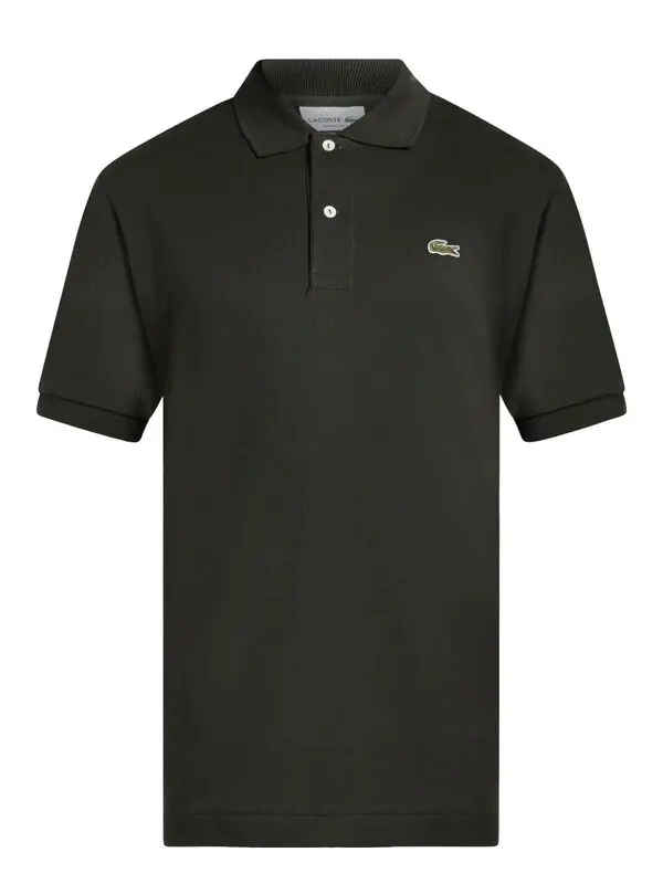 Lacoste Original Polo Shirt - Green