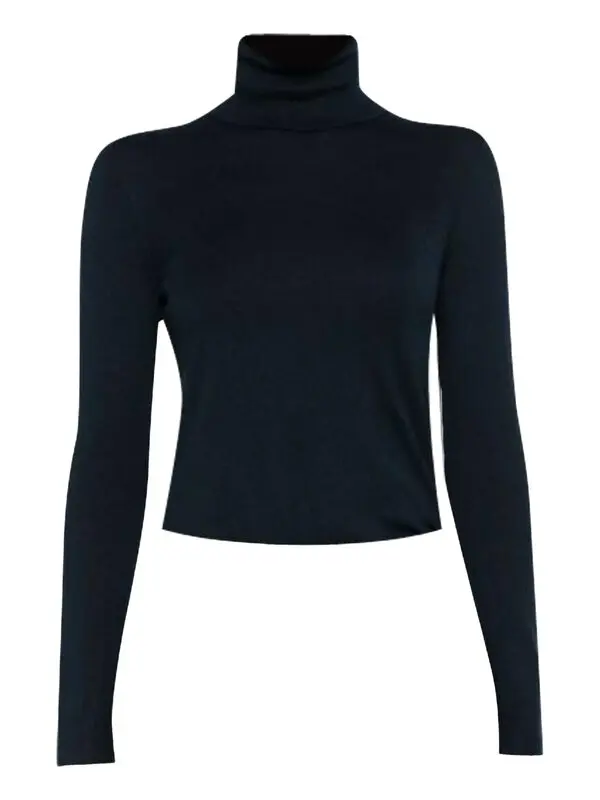 Ralph Lauren Zoe Sweater - Blue