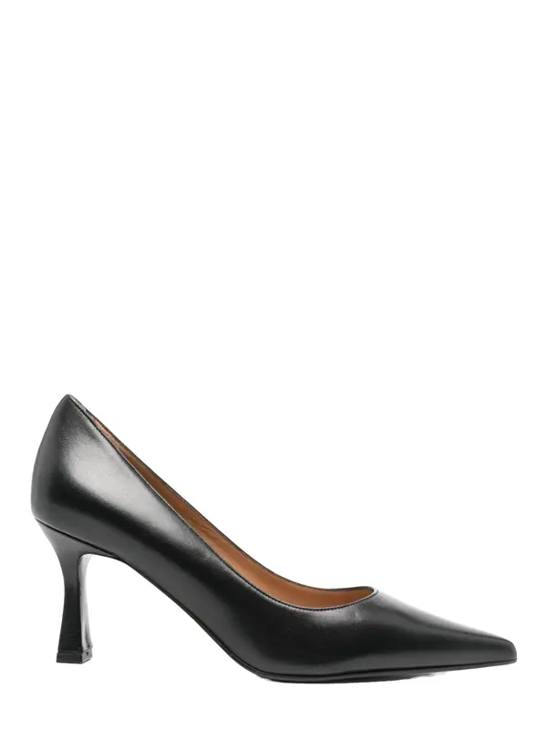 Roberto Festa 75mm Kate Pumps - Black