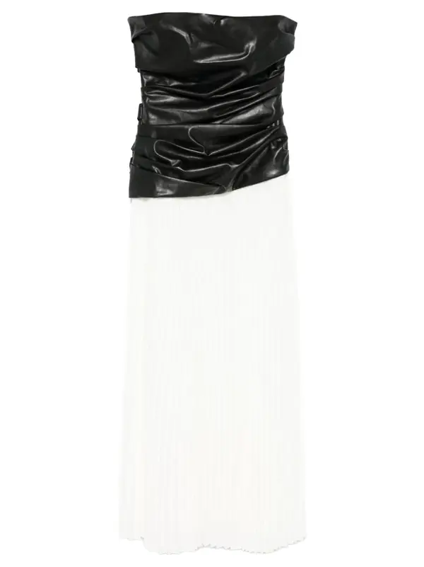Simkhai Arie Maxi Dress - Black