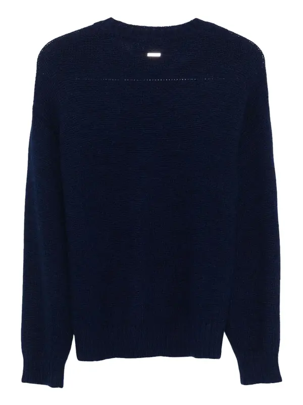 Dsquared2 Crew-neck Sweater - Blue