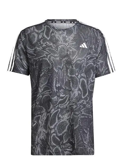 Adidas Aeroready Tee Shirt - Black