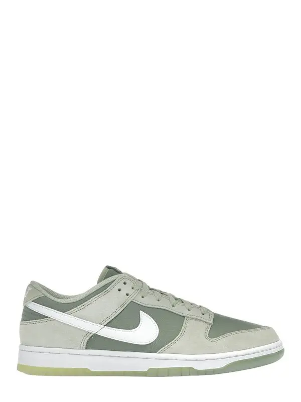 Nike Dunk Low - Oil Green/white/olive Aura