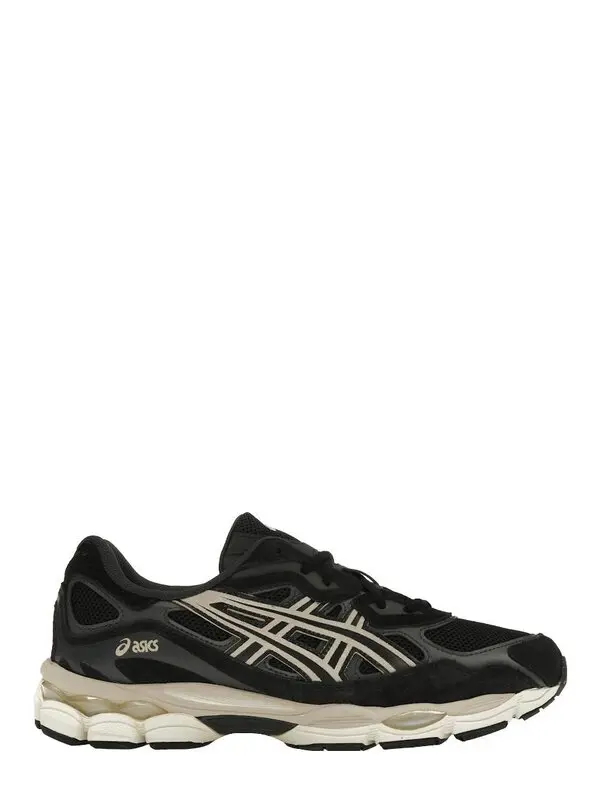 Asics Gelnyc Sneakers - Black