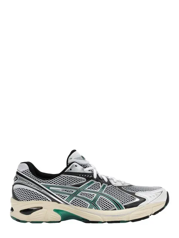 Asics Gt-2160 Sneaker - White Jasper Green