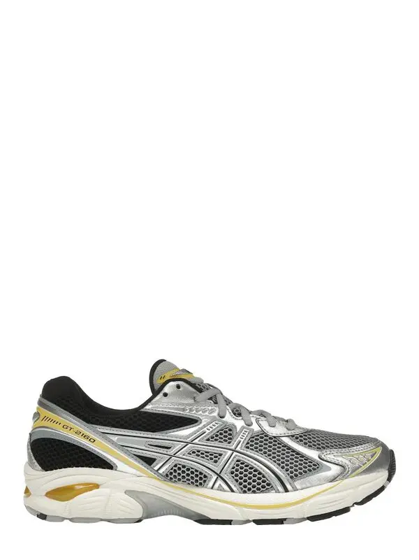 Asics Gt2160in Sneakers - Piedmont Grey/pure Silver