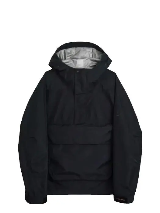 Nike Tech Pack Storm-fit Adv Gore-tex Anorak Jacket - Black