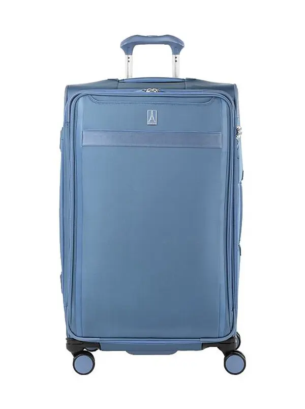 TRAVELPRO Versapack+ Large Check-in Expandable Spinner - Elemental Blue
