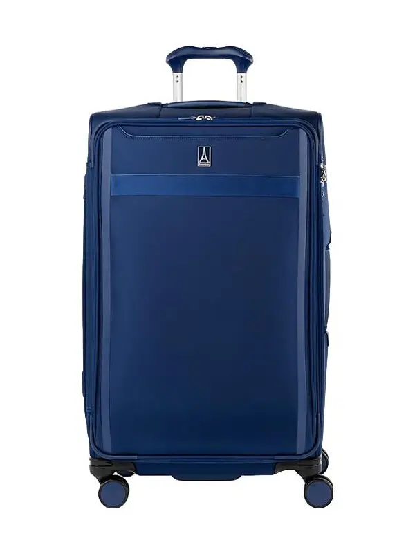 TRAVELPRO Versapack+ Large Check-in Expandable Spinner - Estate Blue