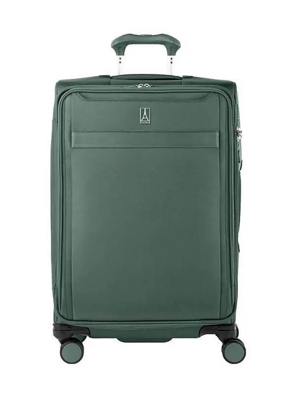 TRAVELPRO Versapack+ Medium Expandable Spinner - Desert Sage