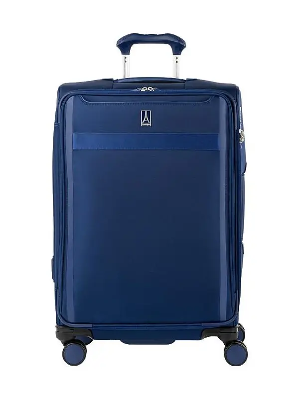 TRAVELPRO Versapack+ Medium Expandable Spinner - Estate Blue