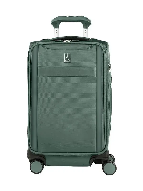 TRAVELPRO Versapack+ Carry-on Expandable Spinner - Desert Sage