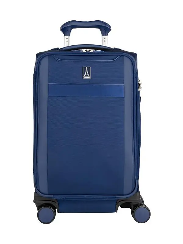 TRAVELPRO Versapack+ Carry-on Expandable Spinner - Estate Blue