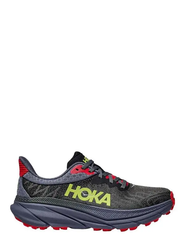 Hoka One One Challenger Atr Sneakers - Obsidian/anchor