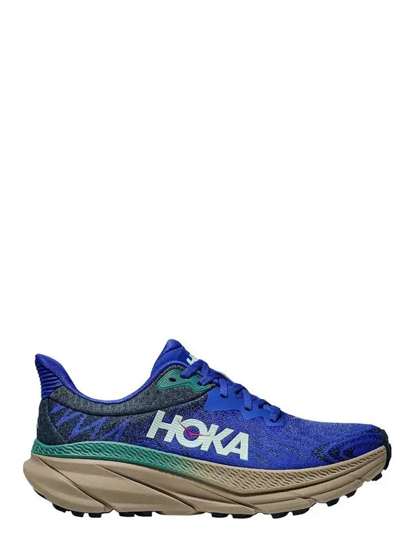 Hoka One One Challenger Atr 7in - Ultramarine/oceanic