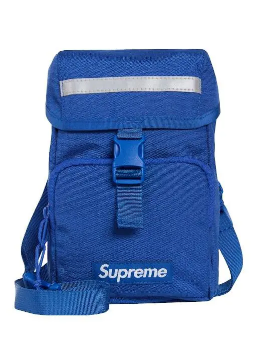 Supreme Camera Bag - Blue