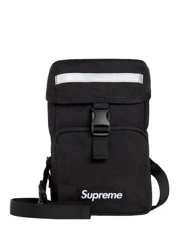 Supreme Camera Bag - Black