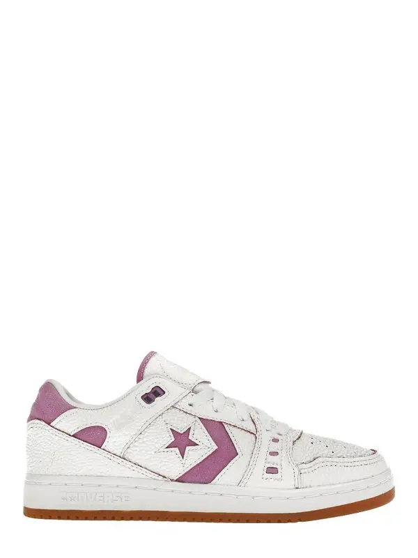 CONVERSE Cons As1 Pro Alexis Sablone Chameleon - White/lilac/gum