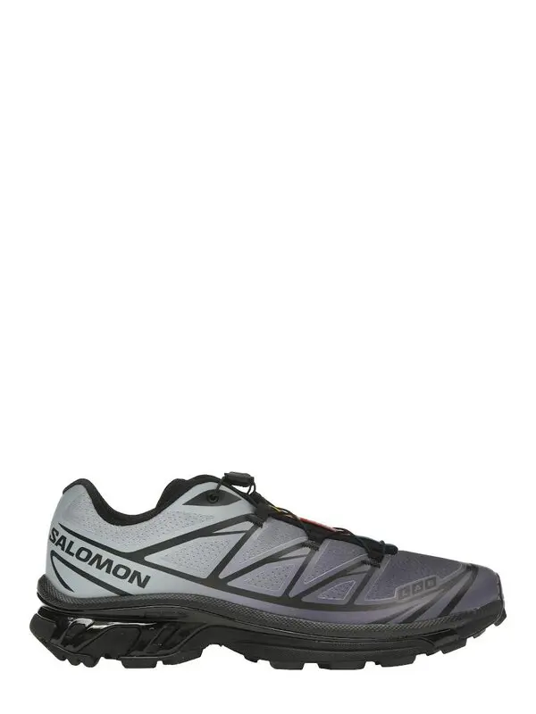 SALOMON Xt-6 Chromatic Sneakers - Black/blue Fog/cadet