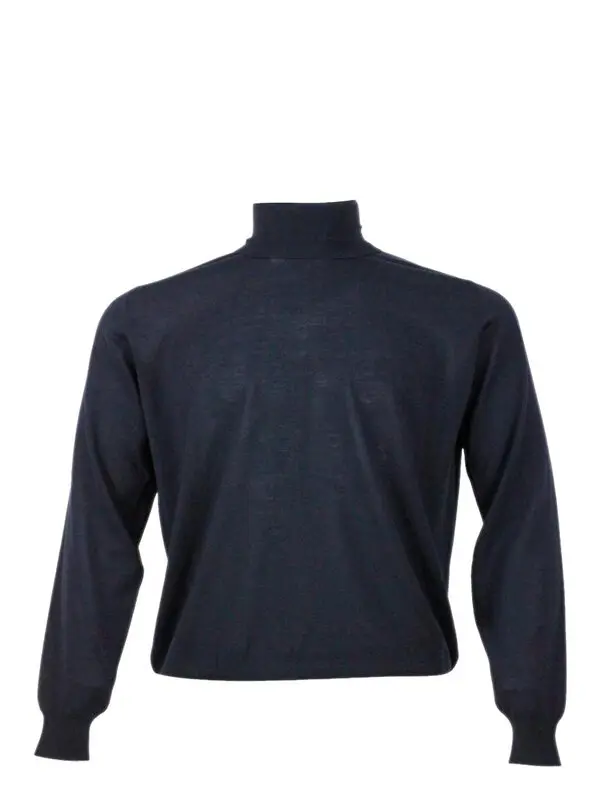 FILIPPO DE LAURENTIIS Sweater - Blue