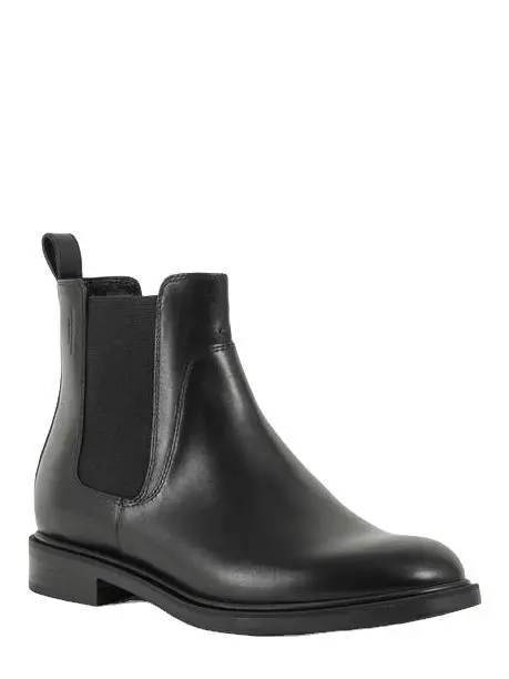 VAGABOND SHOEMAKERS Amina Chelsea Boot - Black