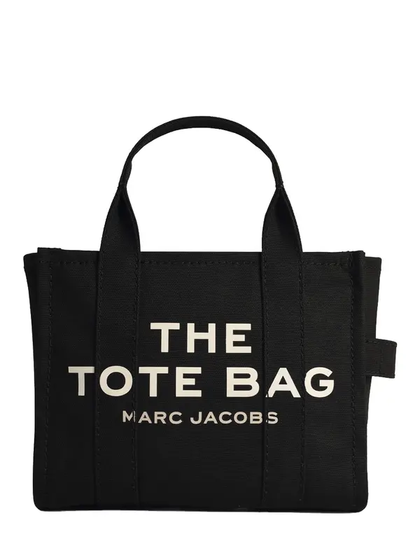 Marc Jacobs The Tote Mini Bag - Black