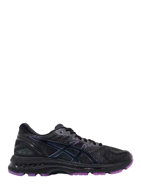 Asics Gel Nimbus 20 Lite-show Sneakers - Black