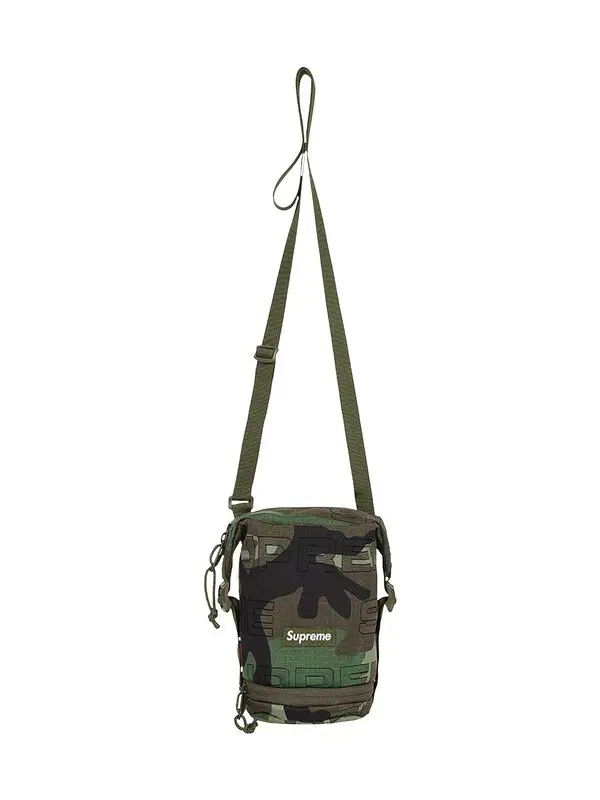 Supreme Neck Pouch - Multicolor