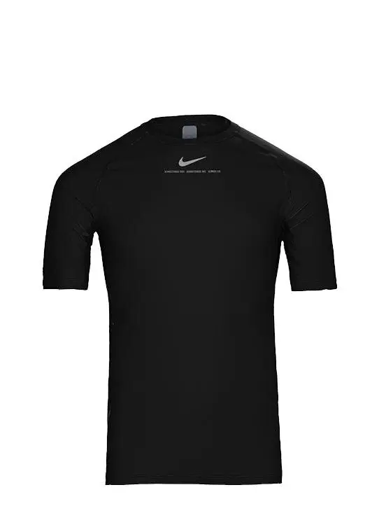 Nike X Nocta Short Sleeve Top - Black