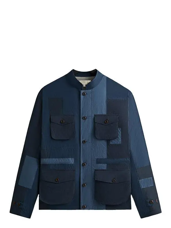 Kith Amare Patchworked Jacket - Innate