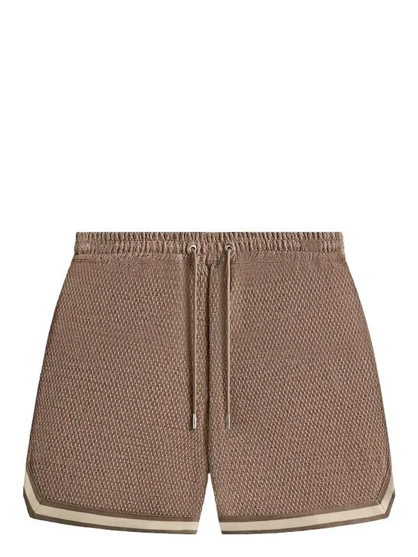 Kith Chenille Tweed Curtis Short - Factor