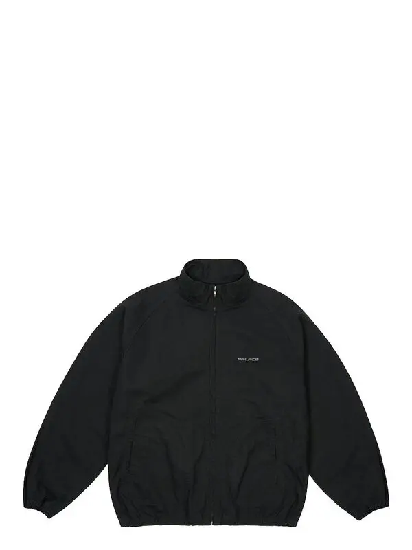 PALACE Ripstop Ctn Jacket - Black