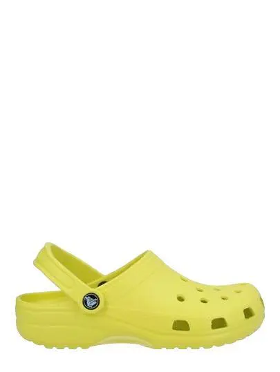 CROCS Mules & Clogs - Green
