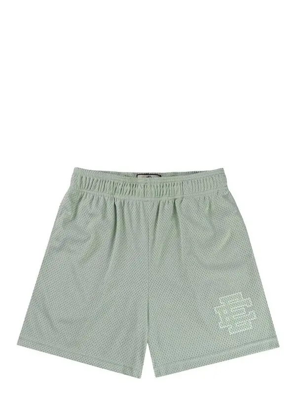 ERIC EMANUEL Ee Basic Short - Silt Green