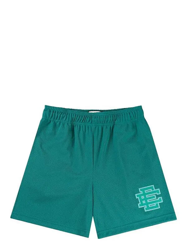 ERIC EMANUEL Ee Basic Short - Teal