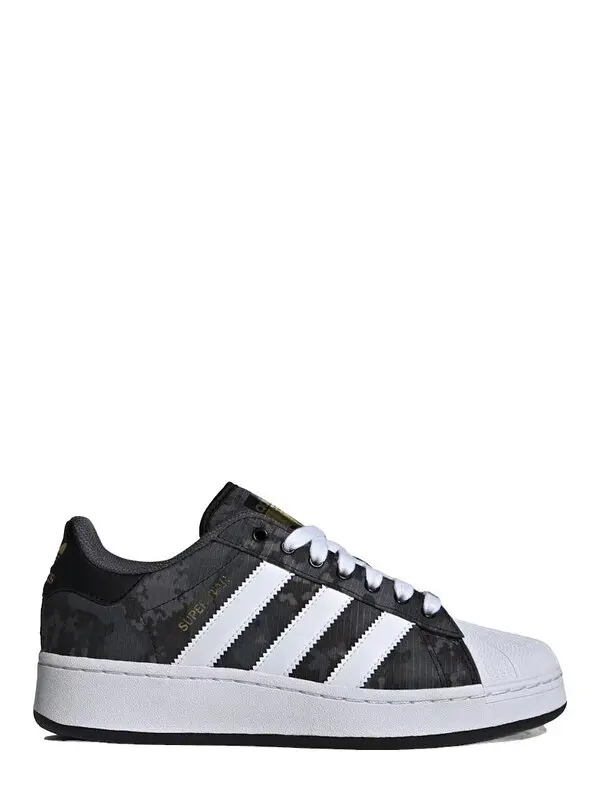 Adidas Superstar Xlg Sneakers - Core Black/cloud White/grey Five