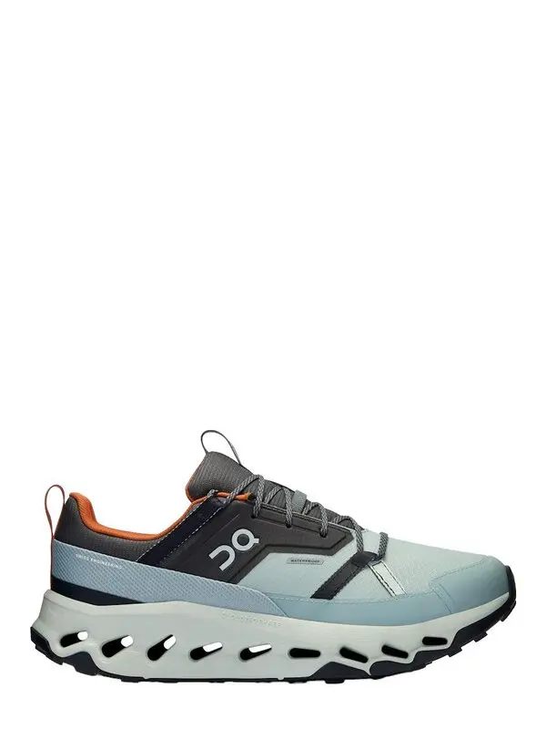 On Running Cloudhorizon Waterproof - Lead/mineral