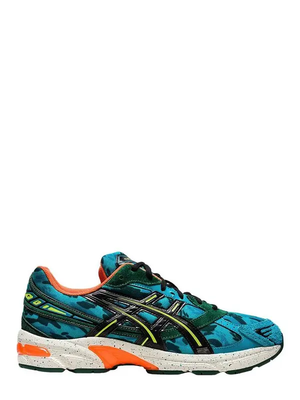 Asics Gel-1130 Sneakers - Lagoon/black