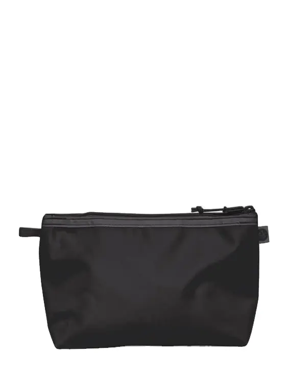 BABOON TO THE MOON Dopp Kit - Black